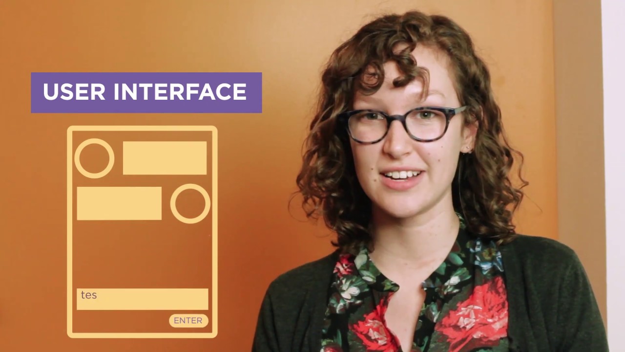 CS Discoveries: Design Mode in App Lab - YouTube