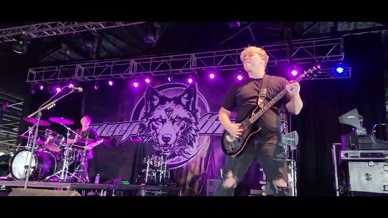 Sleep Theory - Fallout live - YouTube