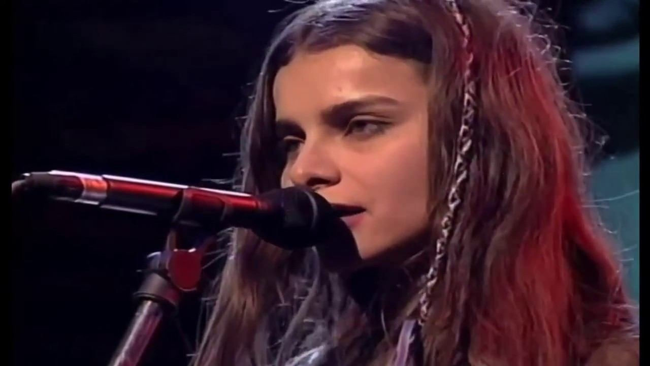 Mazzy Star Fade Into You