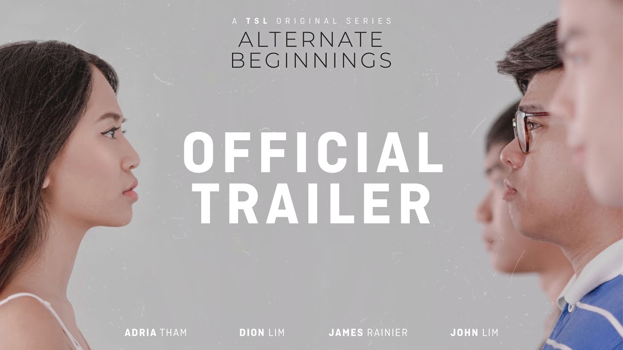 Alternate Beginnings | Official Trailer - YouTube