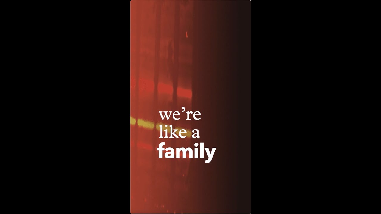 "Family" - Austin Williams - AdAge Small Agency Culture Award - YouTube