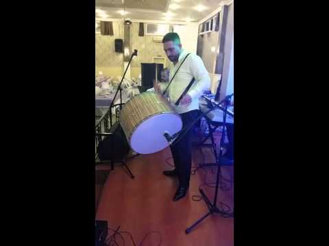 Gökhan Serpen Davul Solo