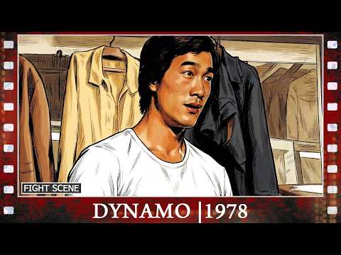Dynamo (1978) | Best Fight Scene-1
