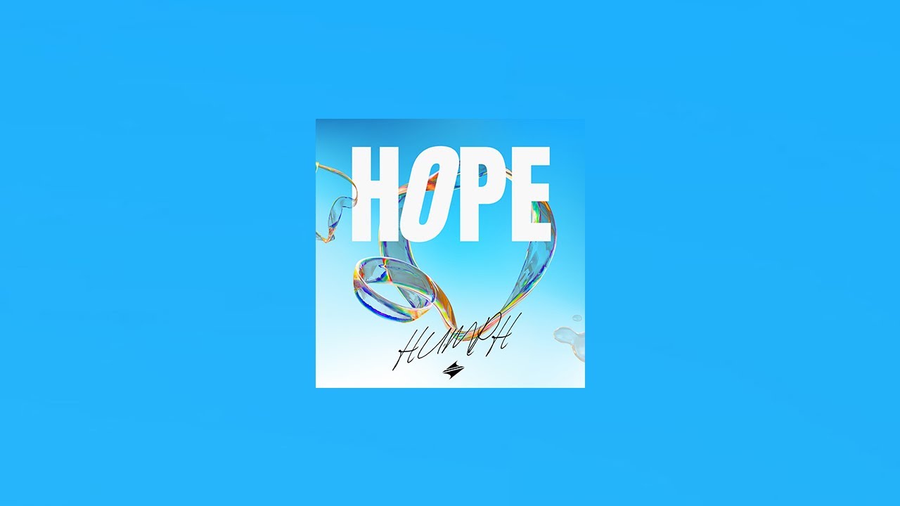 Humph - Hope [Summer Sounds Release] - YouTube