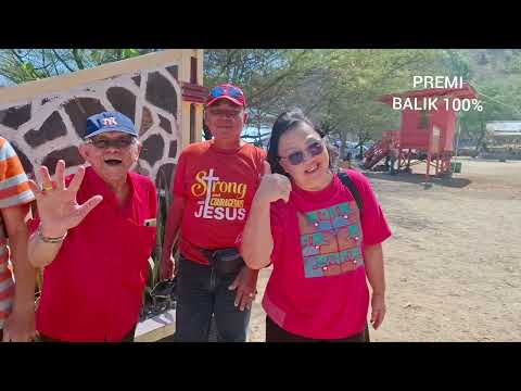 Pantai Selatan Gunung Kidul ... HeRo_Allianz