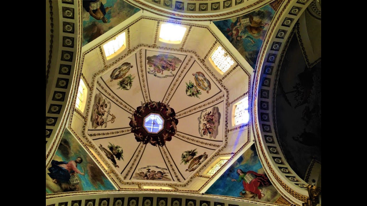 Magnificat del 5° Tono-HERNANDO FRANCO~Renaissance Music in New Spain ...