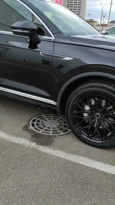 Диски R22. Шины Michelin. #диски #cars #краснодар #шиныдиски #auto # ...