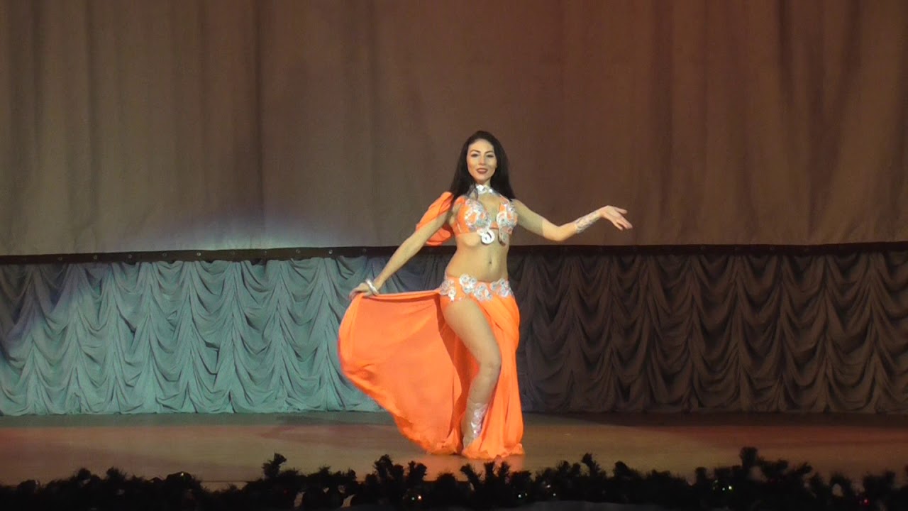 Olga Akhapkina TABLA SOLO Raqs Studio "Amjad" рук. Ольга Ахапкина - YouTube