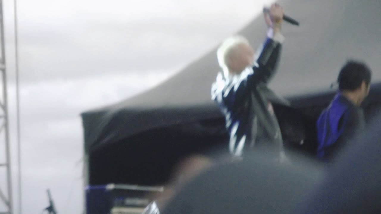 여름밤의 꼴통 - 노브레인(Nobrain) 2019 렛츠락페스티벌 - YouTube