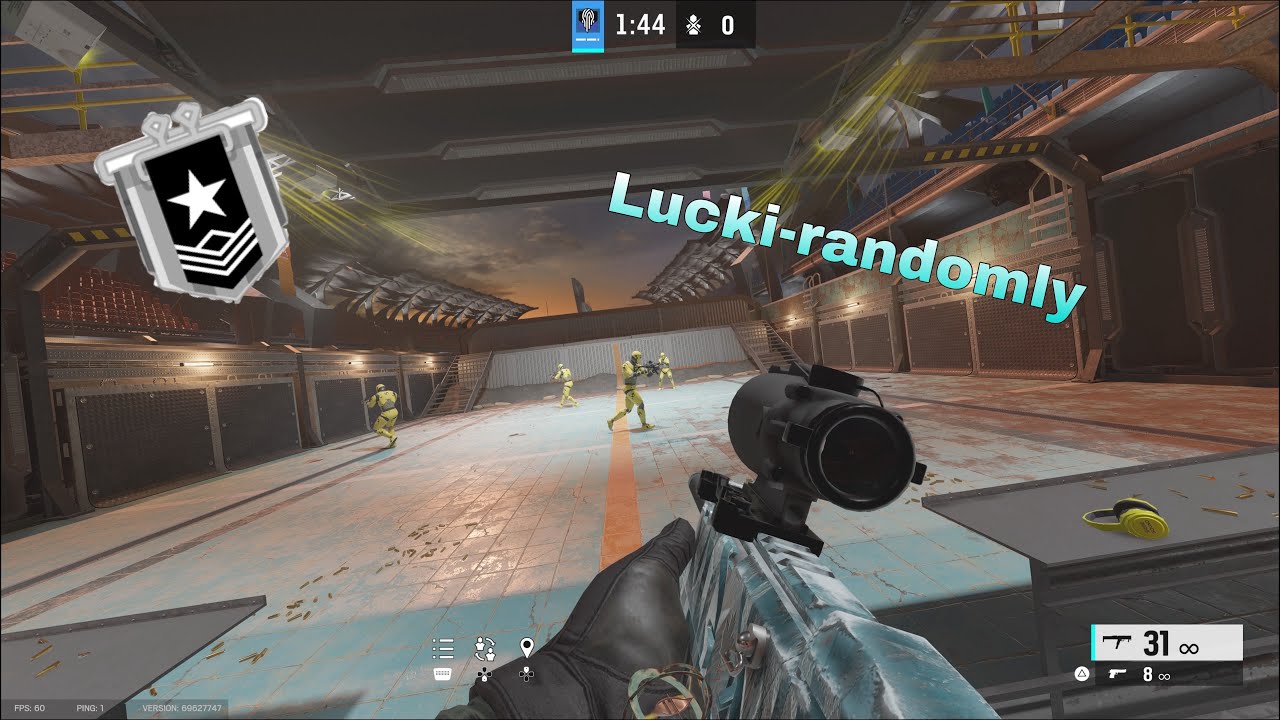 Luh montage -lucki randomly - YouTube