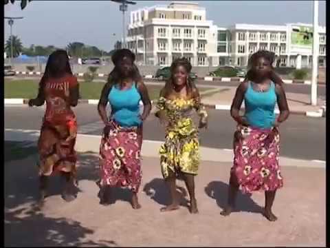 Le travail. Etoile Musica-Mouyondzi-Congo-Brazzaville Mountouta ...