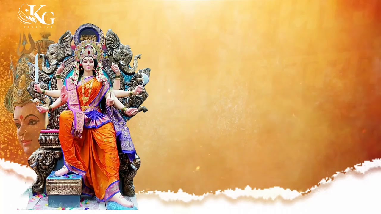 mataji edits banner...... kinemaster. - YouTube