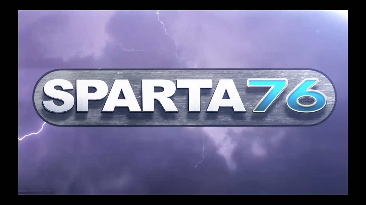 SPARTA 76: Jamal Shaw v Harun Omerhodzic - YouTube