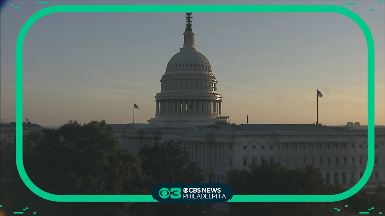 Federal workers frustrated as possible government shutdown gets closer ...