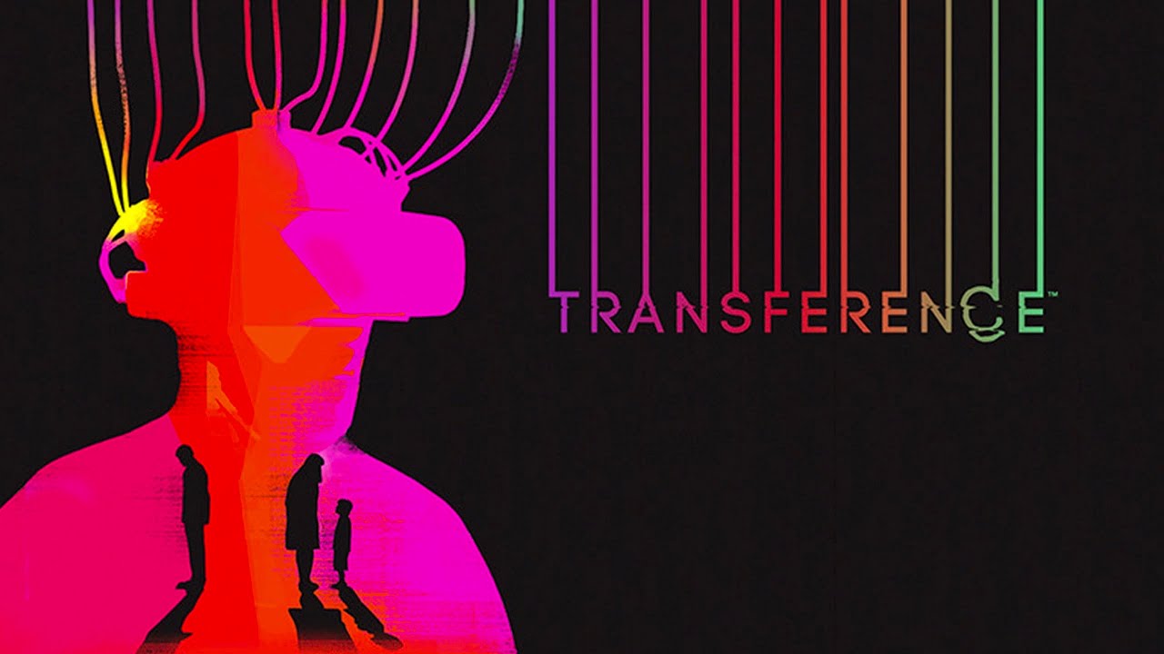 Transference Full Gameplay / Walkthrough 4K (No Commentary) - YouTube