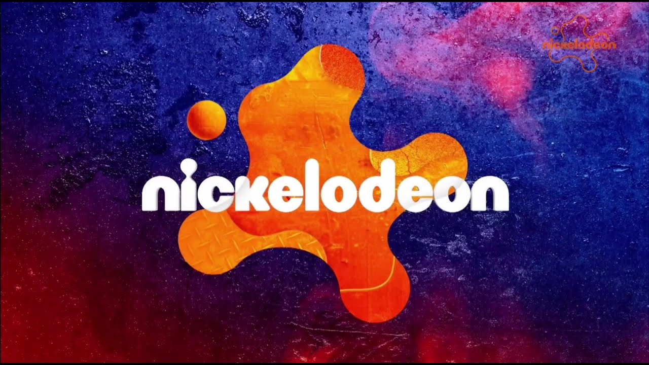 Фрагмент эфира Nickelodeon (15.02.2025) - YouTube