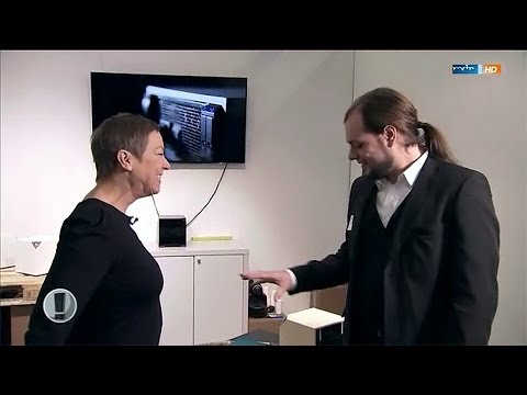MDR Donnerwetter! vom 18.02.2016