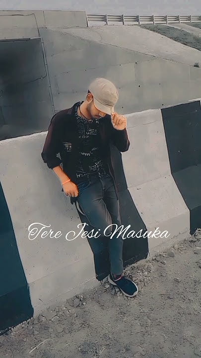 Tere Jesi Masuka Mujhe Yaar Chahiye Na Pesa 🌹 ️ 💫💌 Edit Viral Youtube