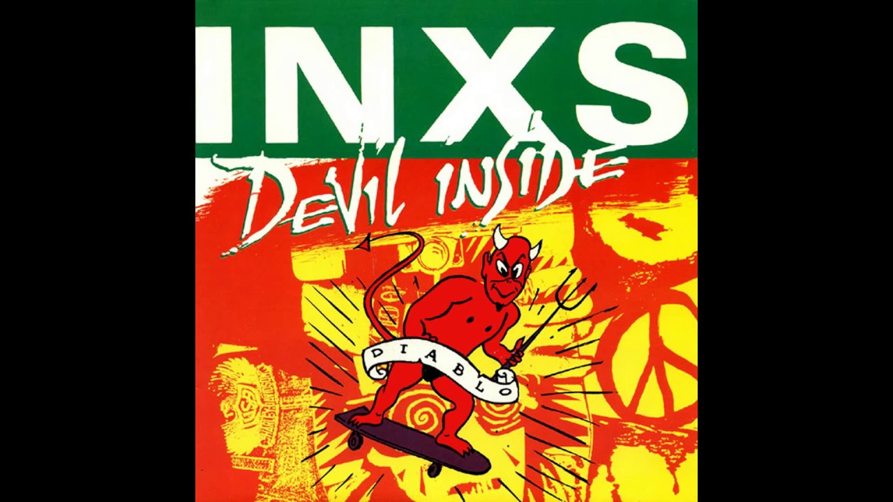 INXS - Devil Inside | Singles #21/45 - YouTube