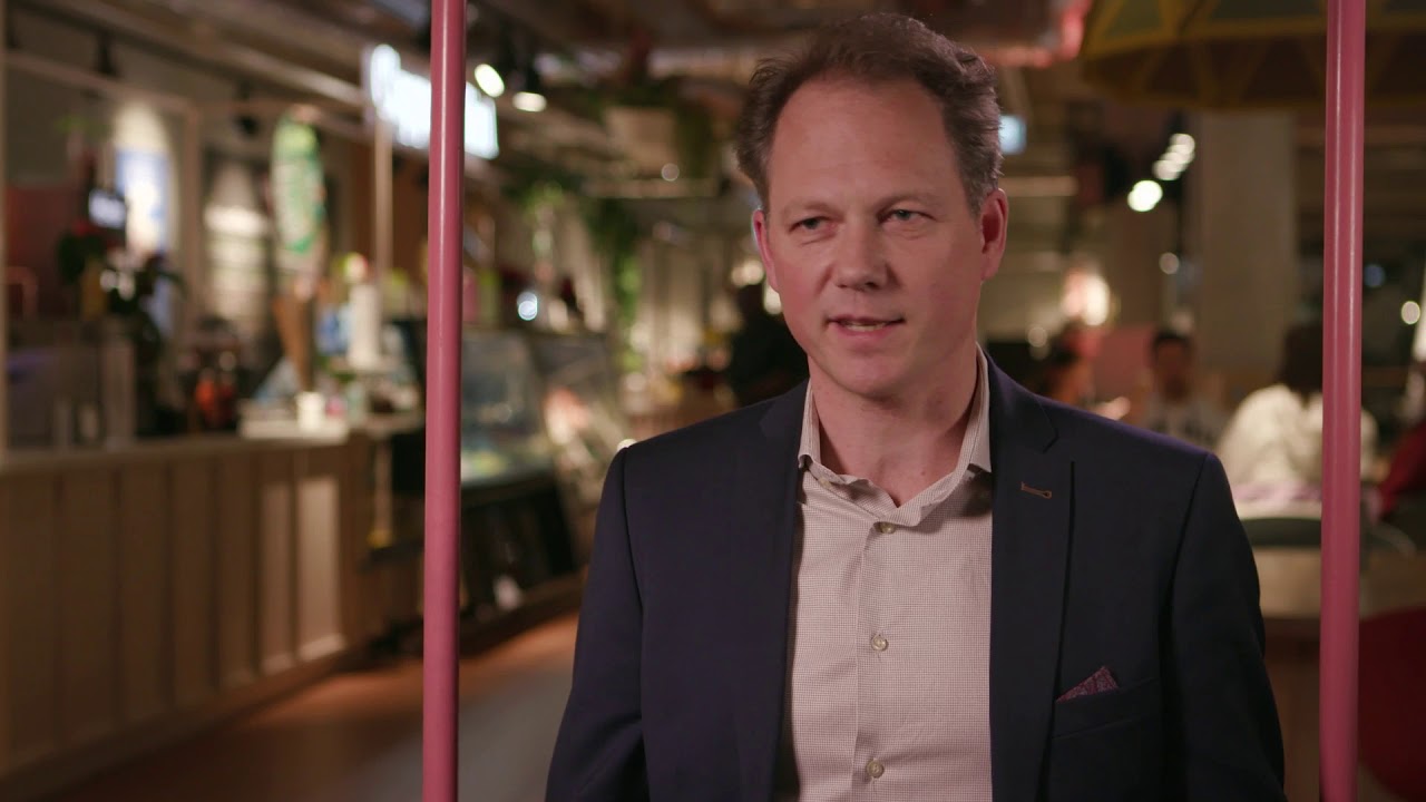 Wanzl EuroShop 2020 - Zukunftstinstitut for Community Retail - CoLiving ...