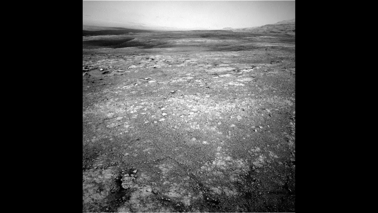 Anomalies On Mars . What are they? ~ 6/16/2020 - YouTube