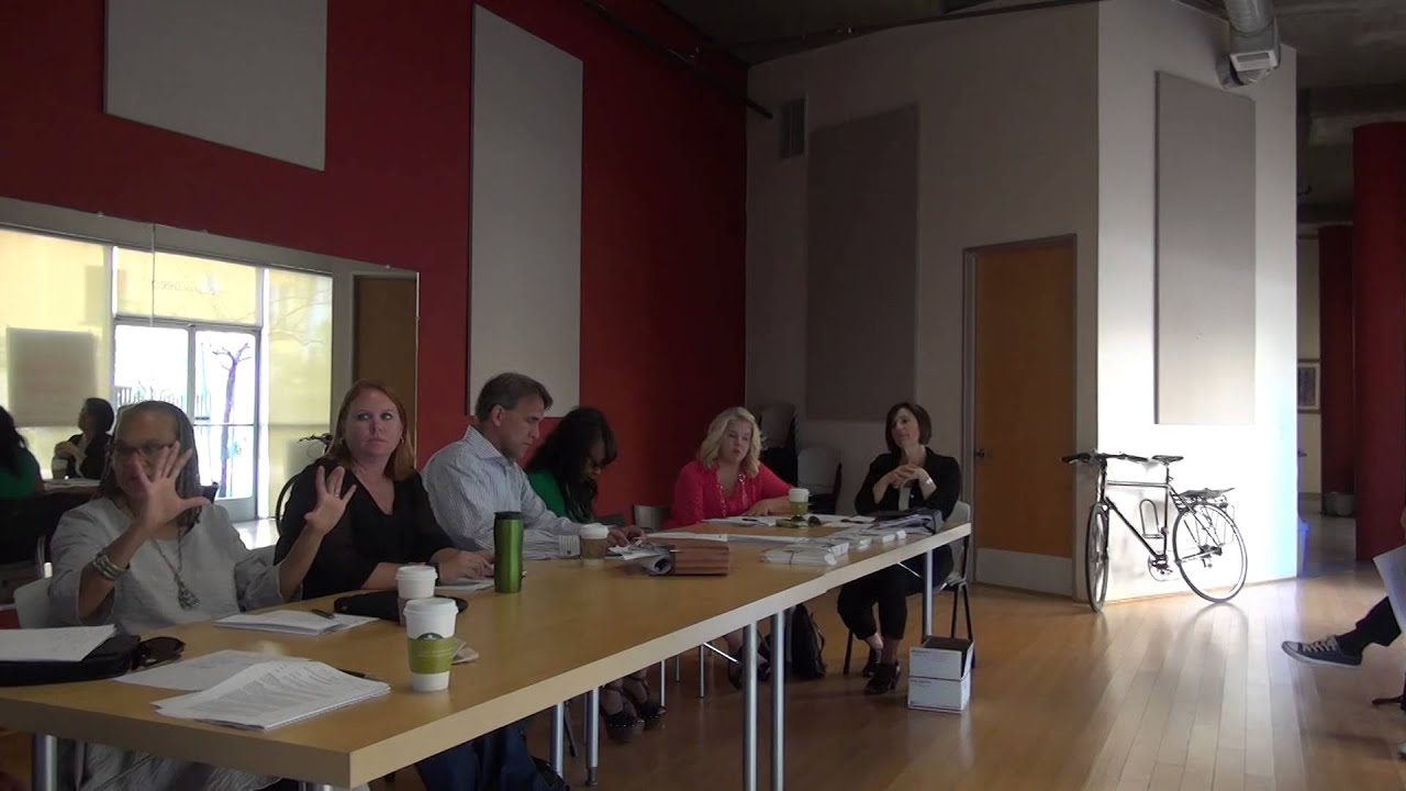 Emery Go Round Board Meeting - Jun 19, 2014 - YouTube