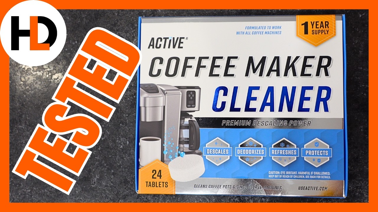 Side Effect GREAT Tasting Coffee - YouTube