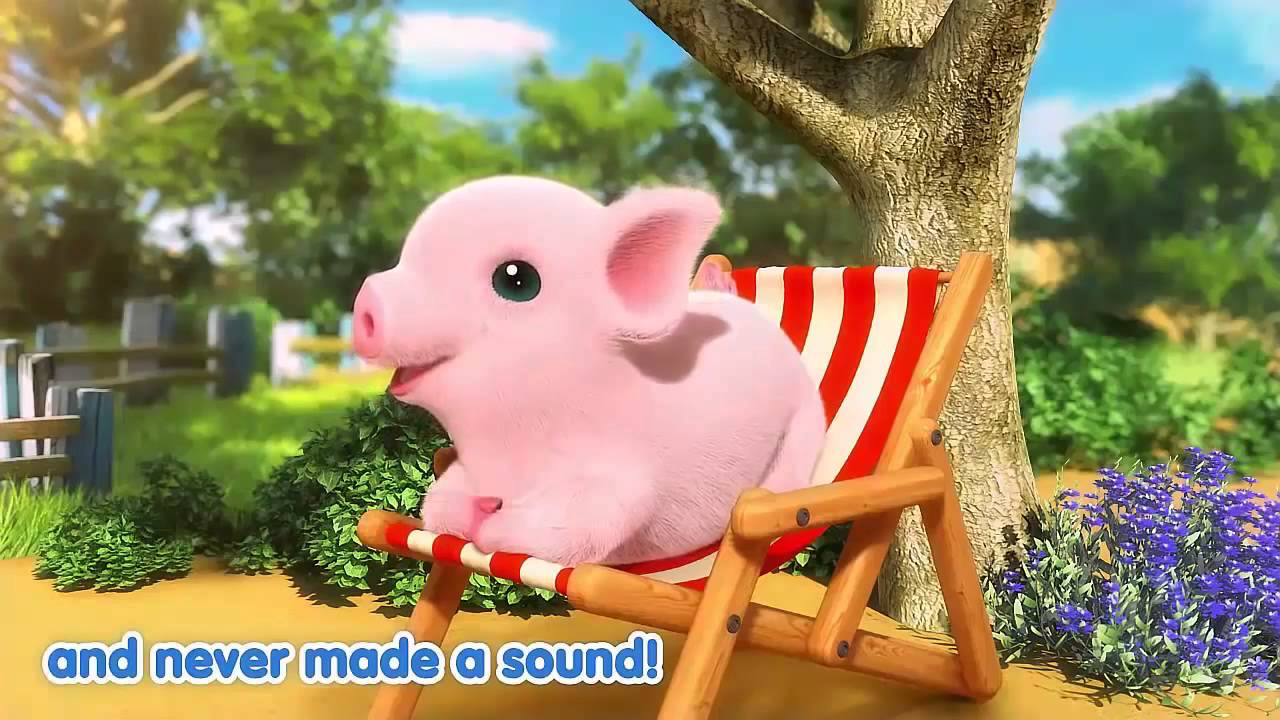 con heo dat - YouTube