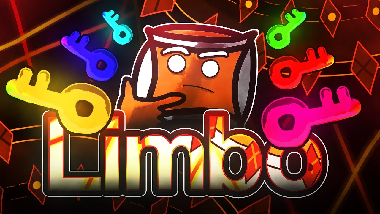 LIMBO 100% (Top 20) - YouTube