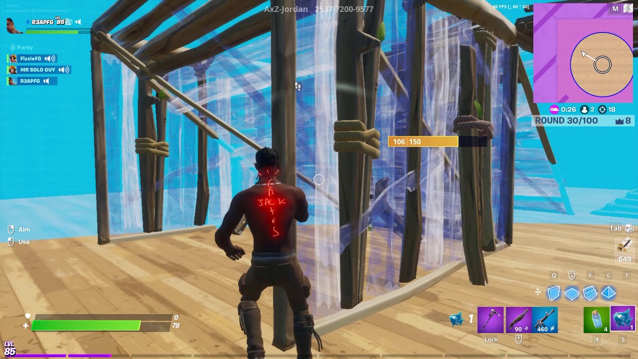 Introducing R3AP - YouTube