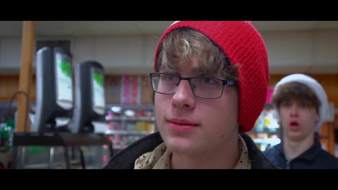 BLACK FRIDAY -- Official Trailer 2020 - YouTube