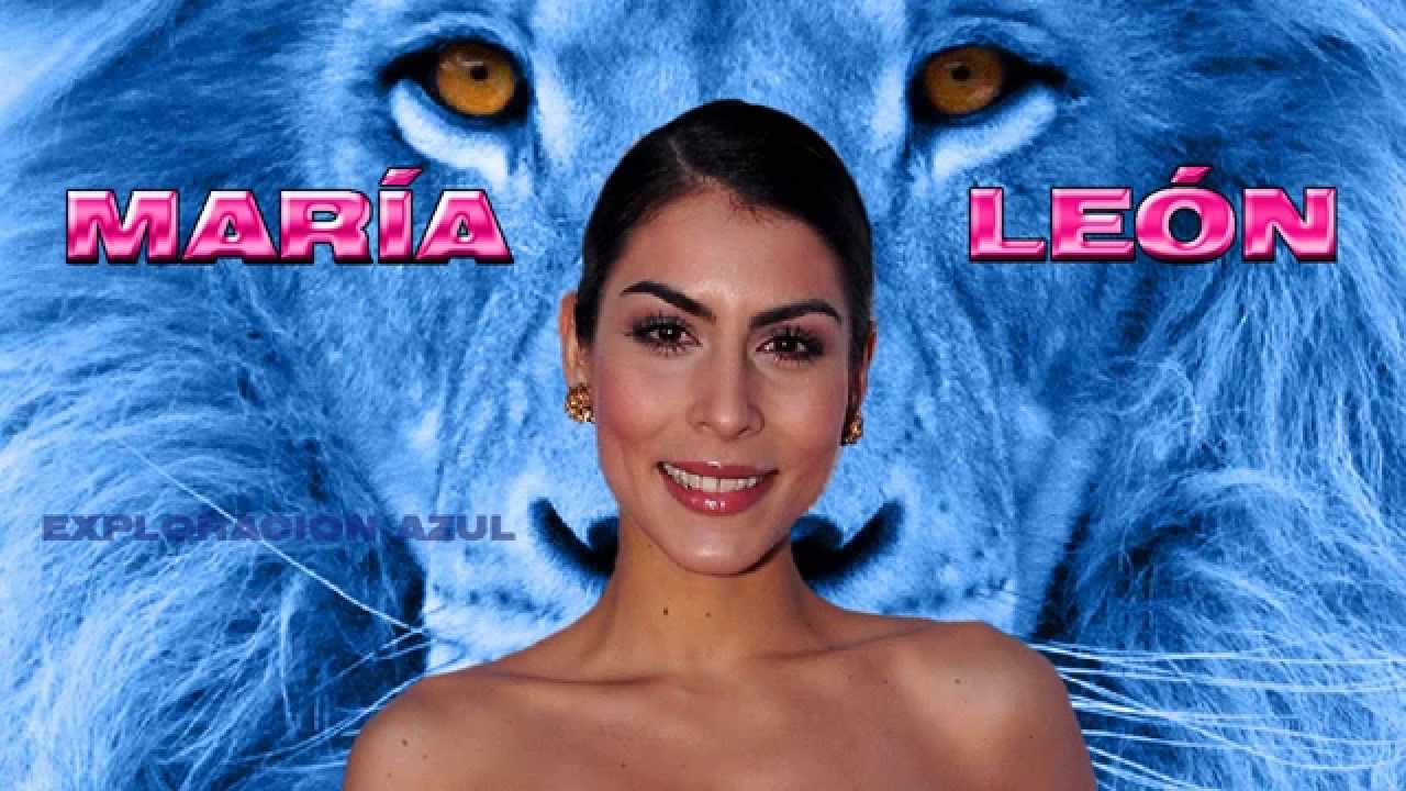 MARIA LEÓN - PIERDEME EL RESPETO - YouTube