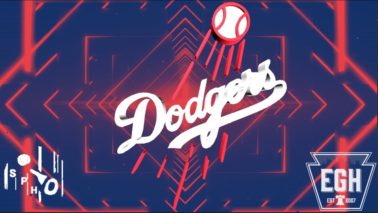 Los Angeles Dodgers 2021 Win Song - YouTube