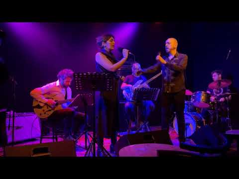 Yeşim Akın & Fuat Tuaç & Ercüment Vural “Uzun İnce Bir Yoldayım” Badau Istanbul Jazz Club