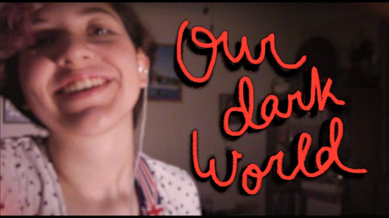 Our Dark World - Music Video (2023) - YouTube