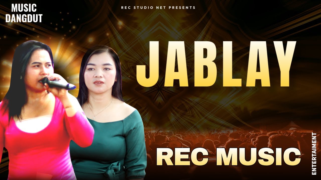 JABLAY - REC STUDIO NET - YouTube