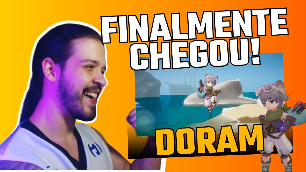 Conhecendo a classe: DORAM - Ragnarok Origin ROO - YouTube