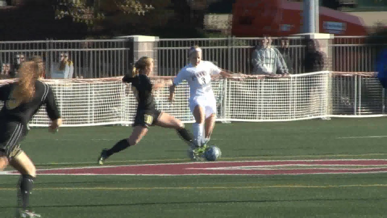 Stevens Institute of Technology: Men's and Women's Soccer - 2011 Empire ...
