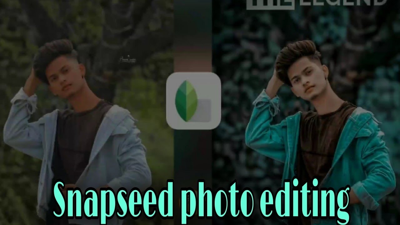 Snapseed_Best_Realistic_Color_Effect_Editing_Tricks🔥|_Best_Color_Effect ...