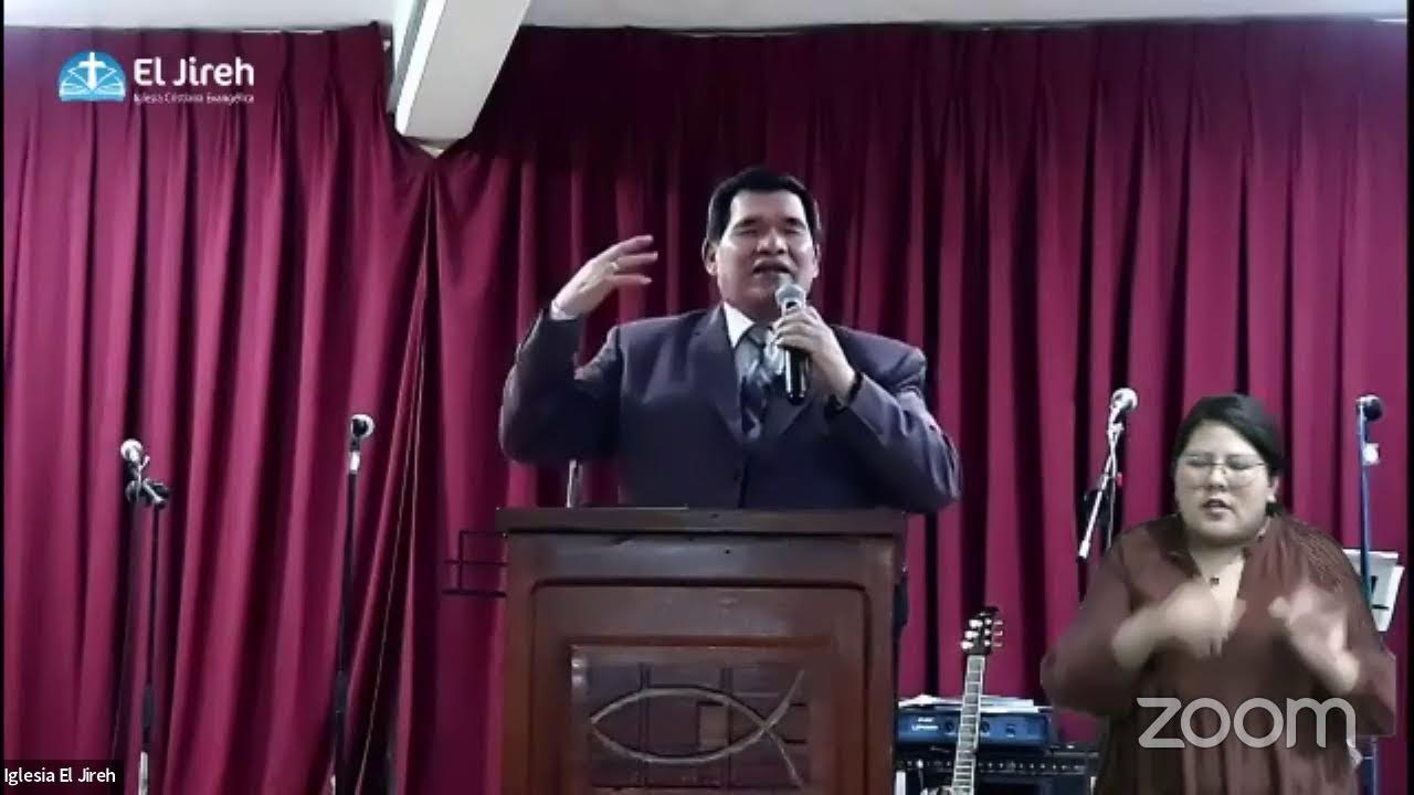 LA PRÉDICA DE HOY - 31 . AGOSTO . 2024 - YouTube