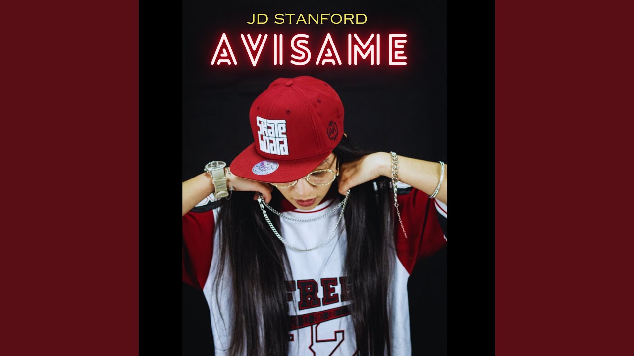 Avisame - YouTube