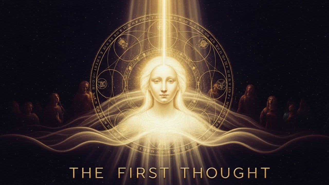 The Mystery of Barbelo: The First Thought of God - YouTube