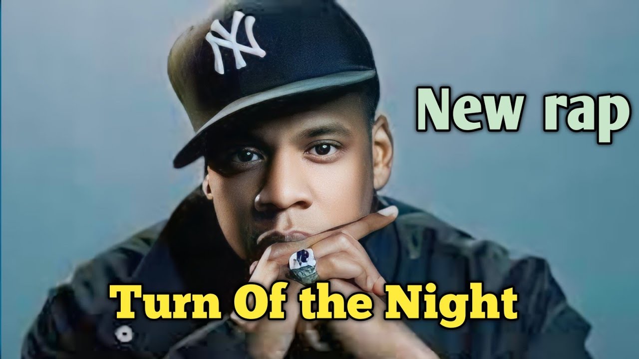Turn Up the Night rap song. Jay-Z new rap - YouTube