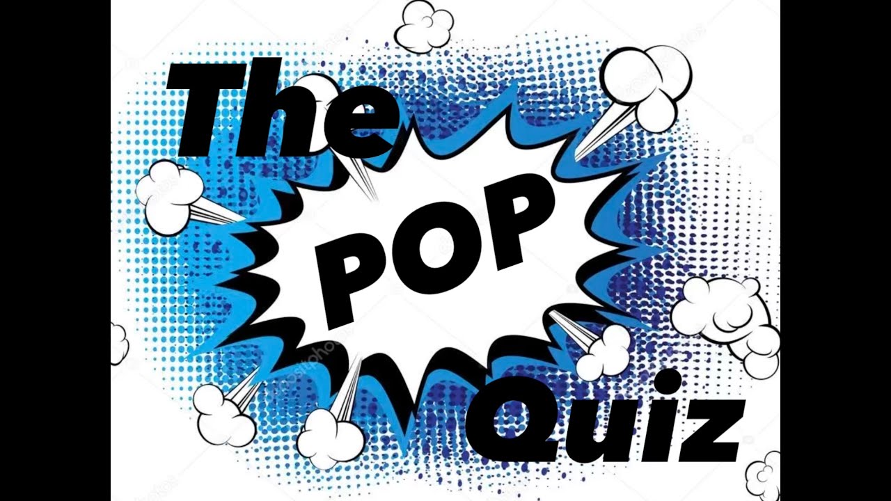 POP Quiz: Do you know Taylor Swift and Harry Styles? - YouTube
