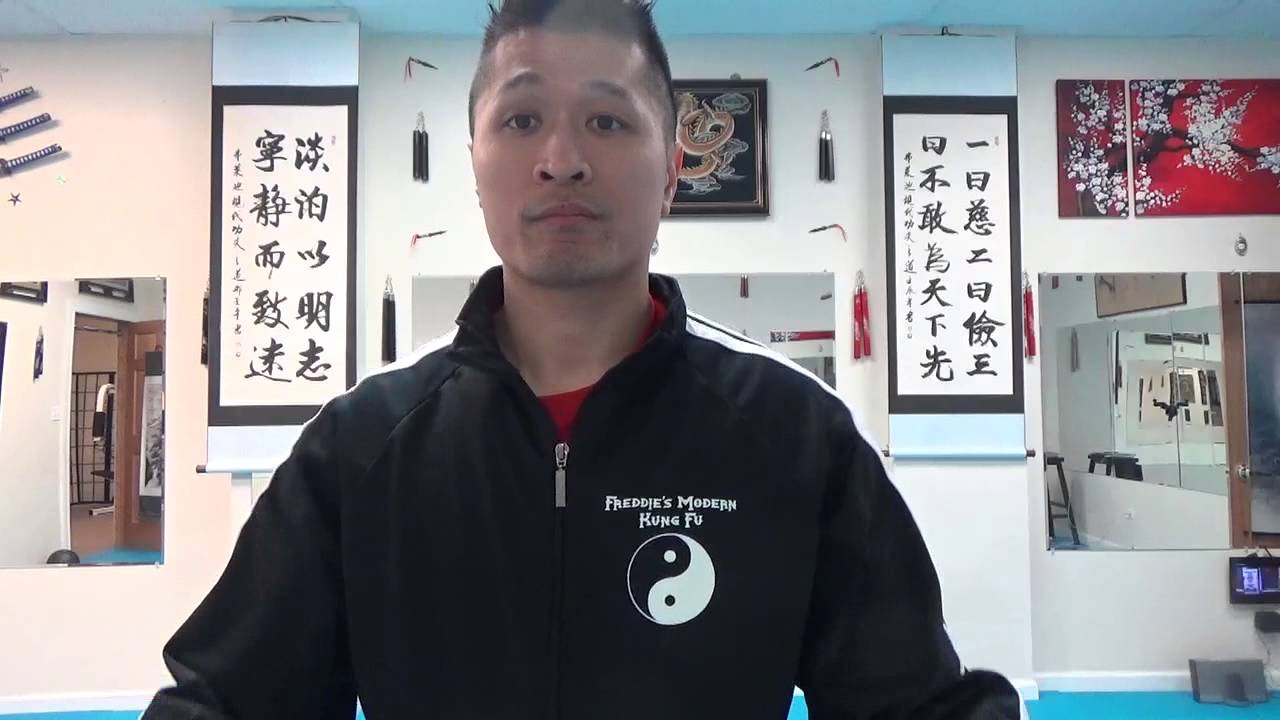 The Quickest Most Effective Iron Fist Training in The World - YouTube