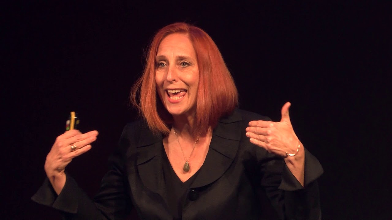 Reason Interrupted: The Power of Intuition | Liané Thompson ...