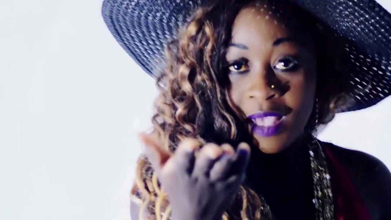 Promise - Ukwalola Umwela (OFFICIAL VIDEO) - YouTube