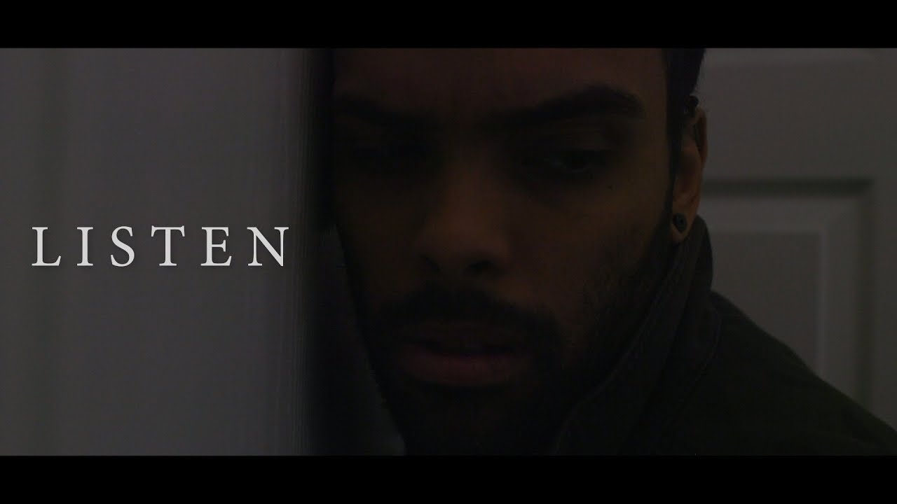 Listen - Short Film - YouTube