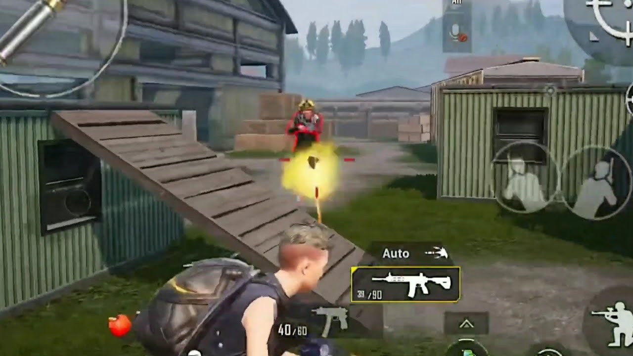 NGMI 🆕 GAMEPLAY TDM WAYRHUSH 1VS1 - YouTube