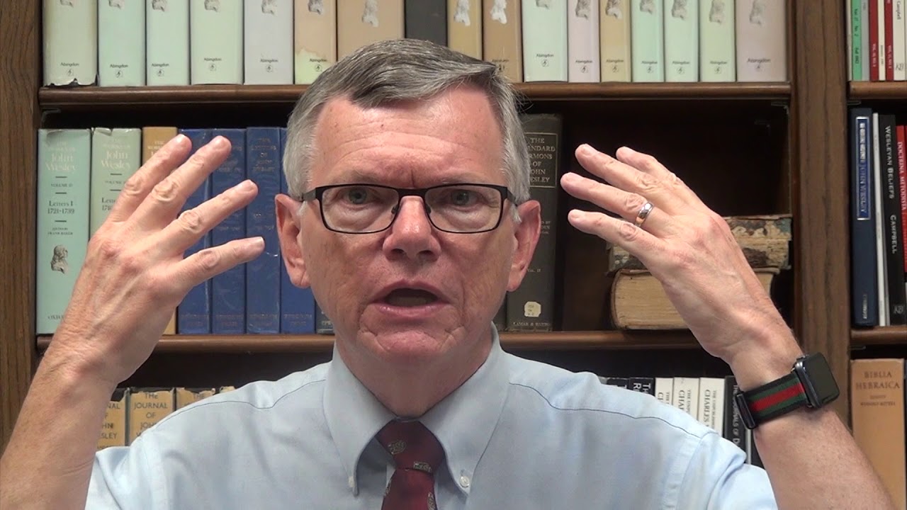 UM History, Distinctives in Wesleyan Methodist Theology, Global Master ...